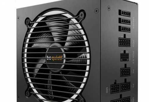 Блок питания для пк be quiet Pure Power 12 M ATX