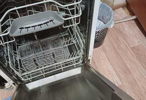 Посудомоечная машина bosch на запчасти