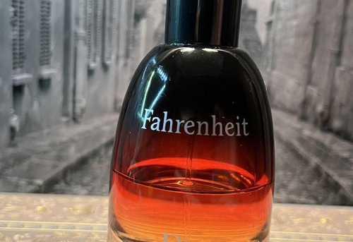 Dior Fahrenheit parfum