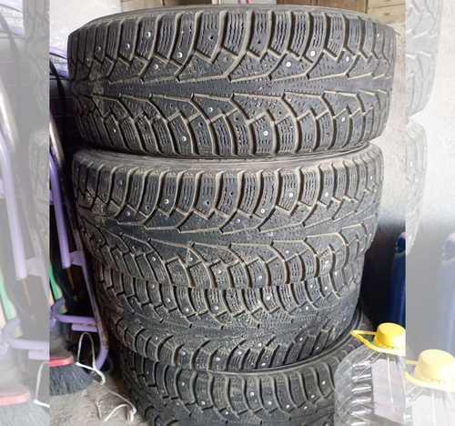 Nokian Tyres Nordman 5 195/60 R15