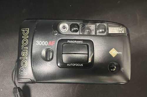 Пленочный фотоаппарат Polaroid 3000 AF