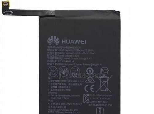Акб для Huawei Honor HB356687ECW 100 ориг емкость