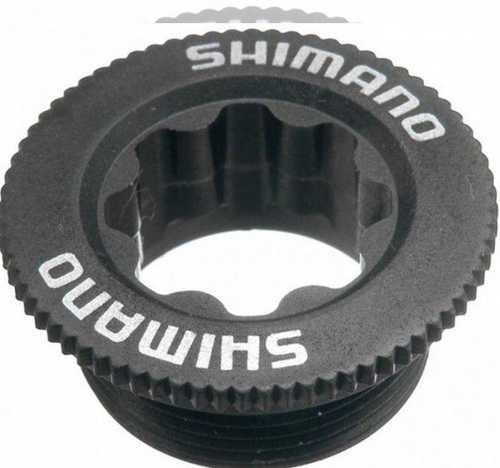 Запасная часть к системе Shimano, прижимной болт для FC-M582