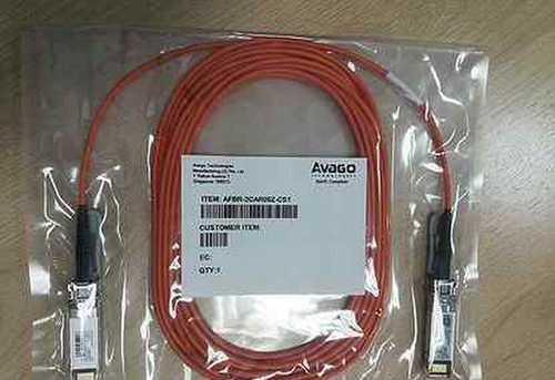 Оптический кабель Cisco SFP-10G-AOC5M