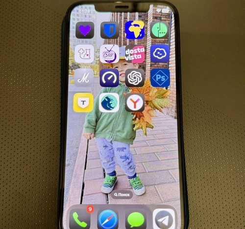 iPhone 12, 64 ГБ