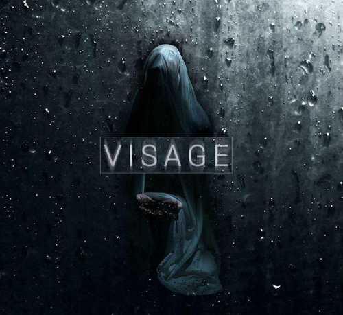 Visage на PS4 и PS5