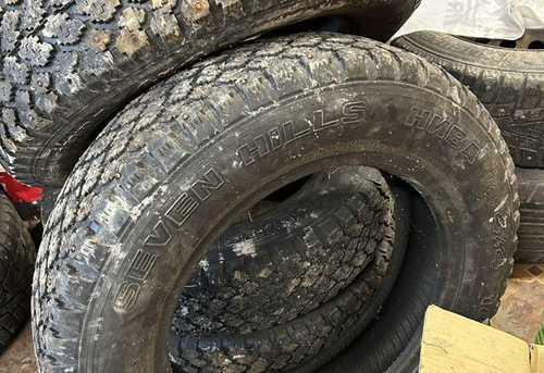 Amtel Seven Hills 4x4 К-176 185/75 R16