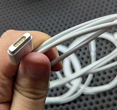 Кабель питания Apple MagSafe 1/2 Type-C 45/60/85W