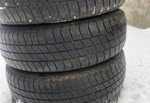 Michelin Radial XSE 185/70 R14 88H
