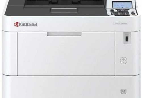 Принтер Kyocera ecosys PA4500x (110C0Y3NL0)