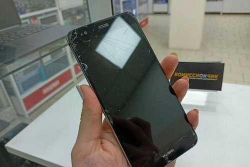 Huawei P10 Lite WAS-LX1. На Запчасти