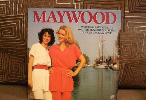 Maywood – Maywood - Netherlands 1980