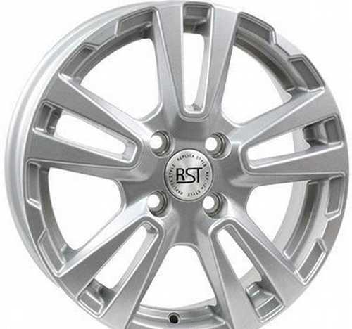 Диск Tech Line RST.065 SL 6*15/4*100 d60,1 ет50