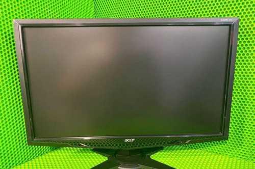 Монитор Acer G225HQVbd