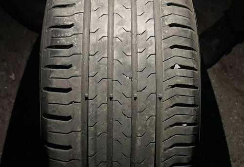Continental ContiEcoContact 5 205/50 R17