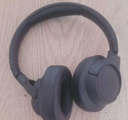 Беспроводные наушники jbl tune 770nc