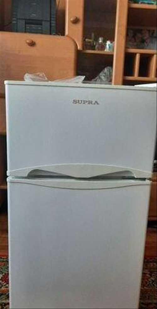 Холодильник Supra