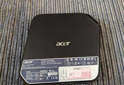 Неттоп Acer Aspire r3700