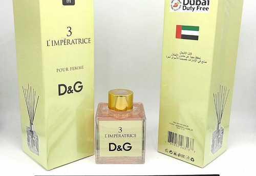 Диффузор D&G Anthology L'Imperatrice Lux 100 ml