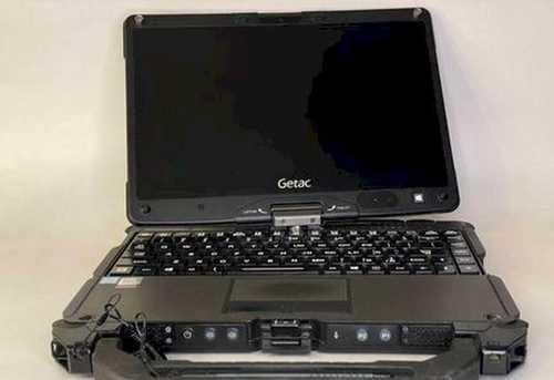 Защищенный ноутбук Getac V110 G4