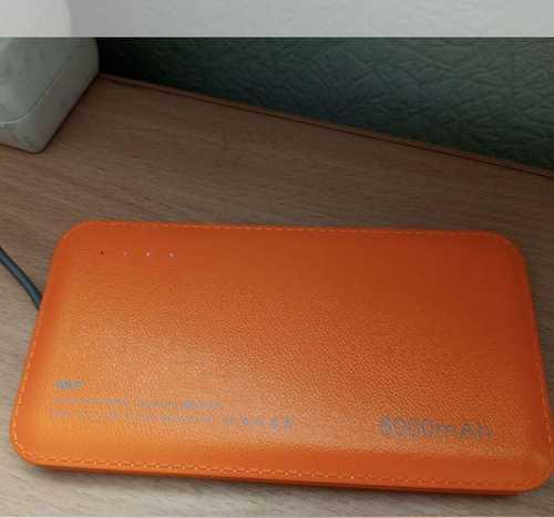 Повербанк 8000 mAh