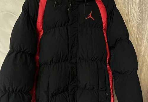 Пуховик Jordan Essential Puffer оригинал