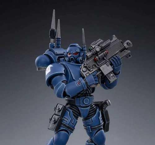 JoyToy Ultramarines Infiltrators Brother Cyrus