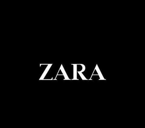 Zara massimo dutti без предоплаты