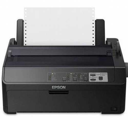 Epson FX-890II матричный (C11CF37402)