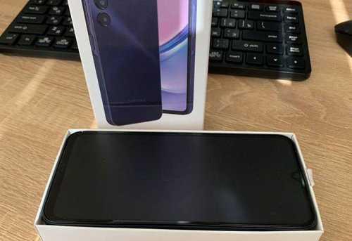 Samsung Galaxy A15, 8/256 ГБ