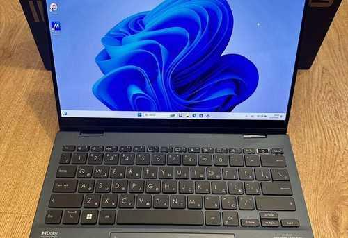 Asus Zenbook S13 Flip Oled Сенсорный трансормер