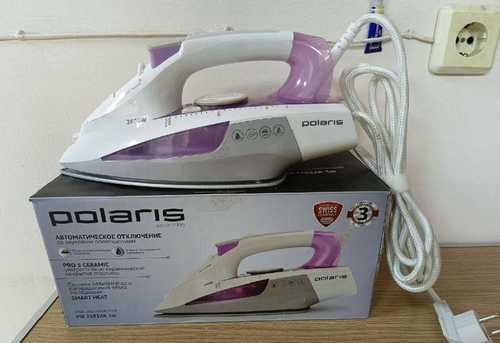 Утюг Polaris 2600W