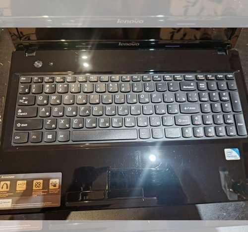 Ноутбук lenovo G580 20157