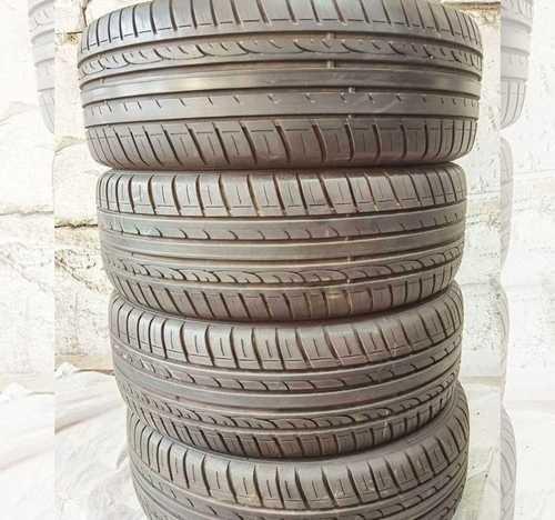 Dunlop SP Sport FastResponse 205/55 R17 93T