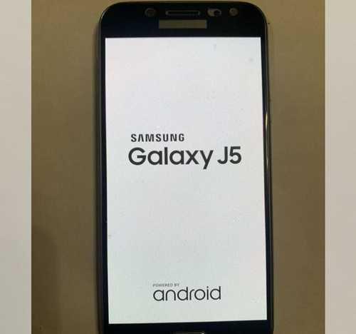 Samsung Galaxy J5 (2017), 2/16 ГБ