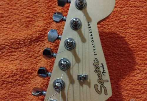 Электрогитара Fender Squier MM