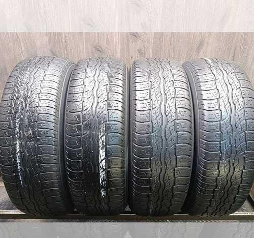 Bridgestone Dueler H/T 687 225/65 R17 101S