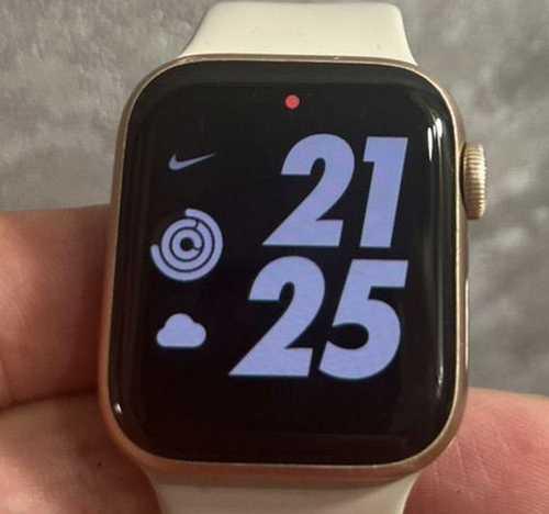 Apple watch se 40mm