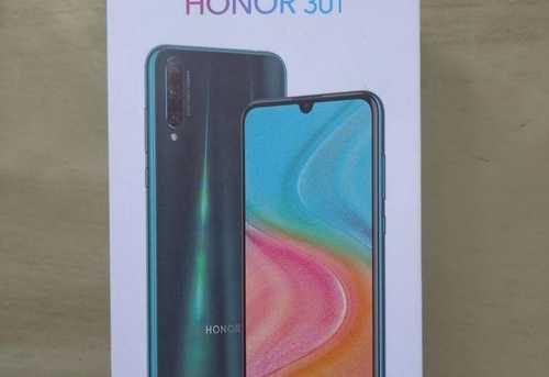 HONOR 30i, 4/128 ГБ