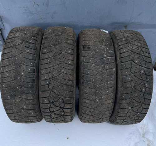 Goodyear Ultragrip 600 175/65 R14 19B