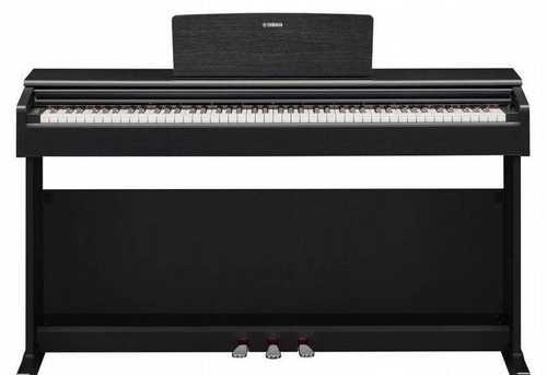 Yamaha YDP145 (пианино цифровое)