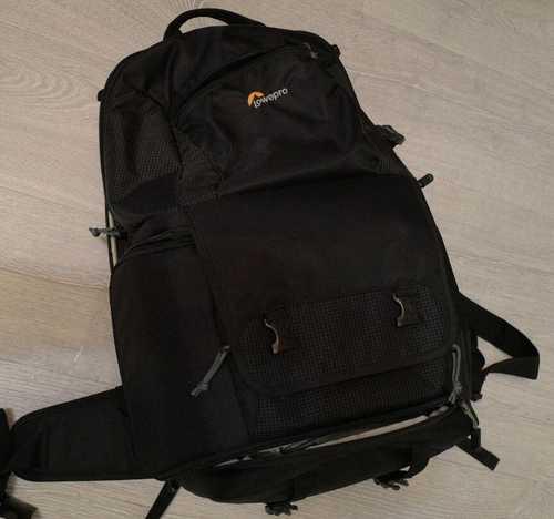 Фоторюкзак Lowepro Fastpack BP 250 AW II