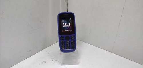 Мобильный телефон Nokia 1208 RH-105