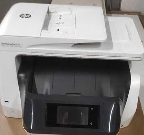 Мфу HP OfficeJet Pro 8730