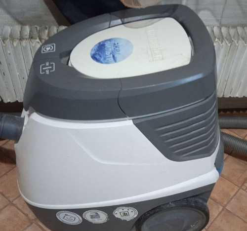 Пылесос karcher DS5600