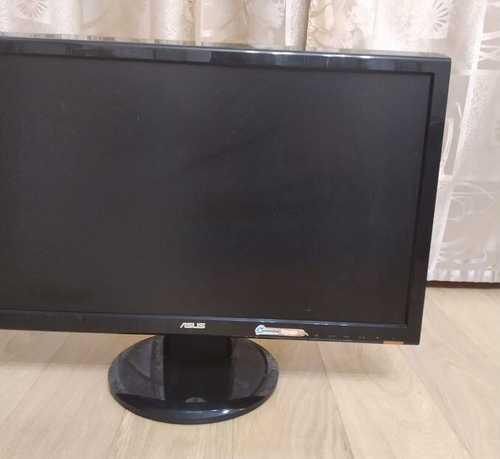 Монитор 24" asus VH238T FullHD