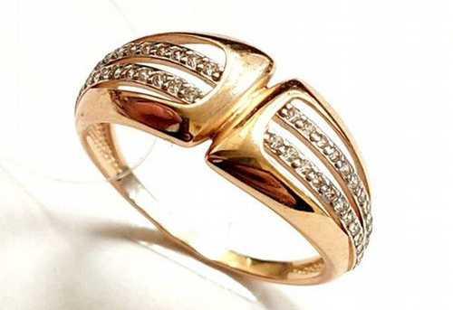Золотое кольцо новое (иш)