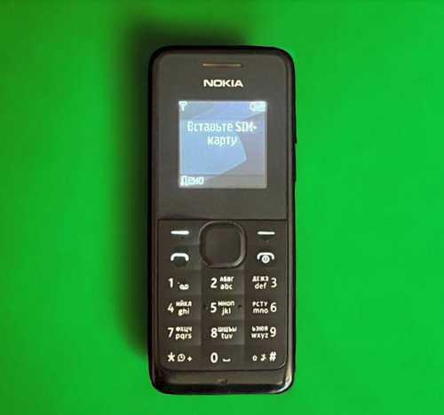 Nokia 105 (2013)