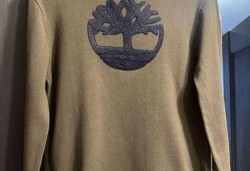 Джемпер timberland