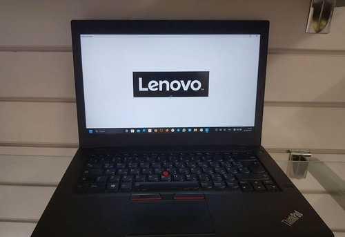 Сенсорный Ноутбук Lenovo T460 i5-6300\16gb\512ssd